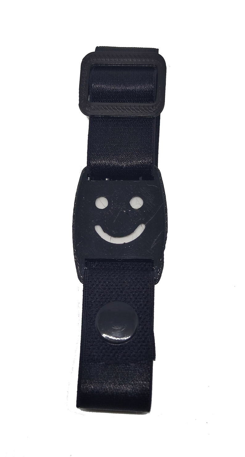 Custom Freestyle Libre 3 Sensor Armband for Protecting Your Sensor ...