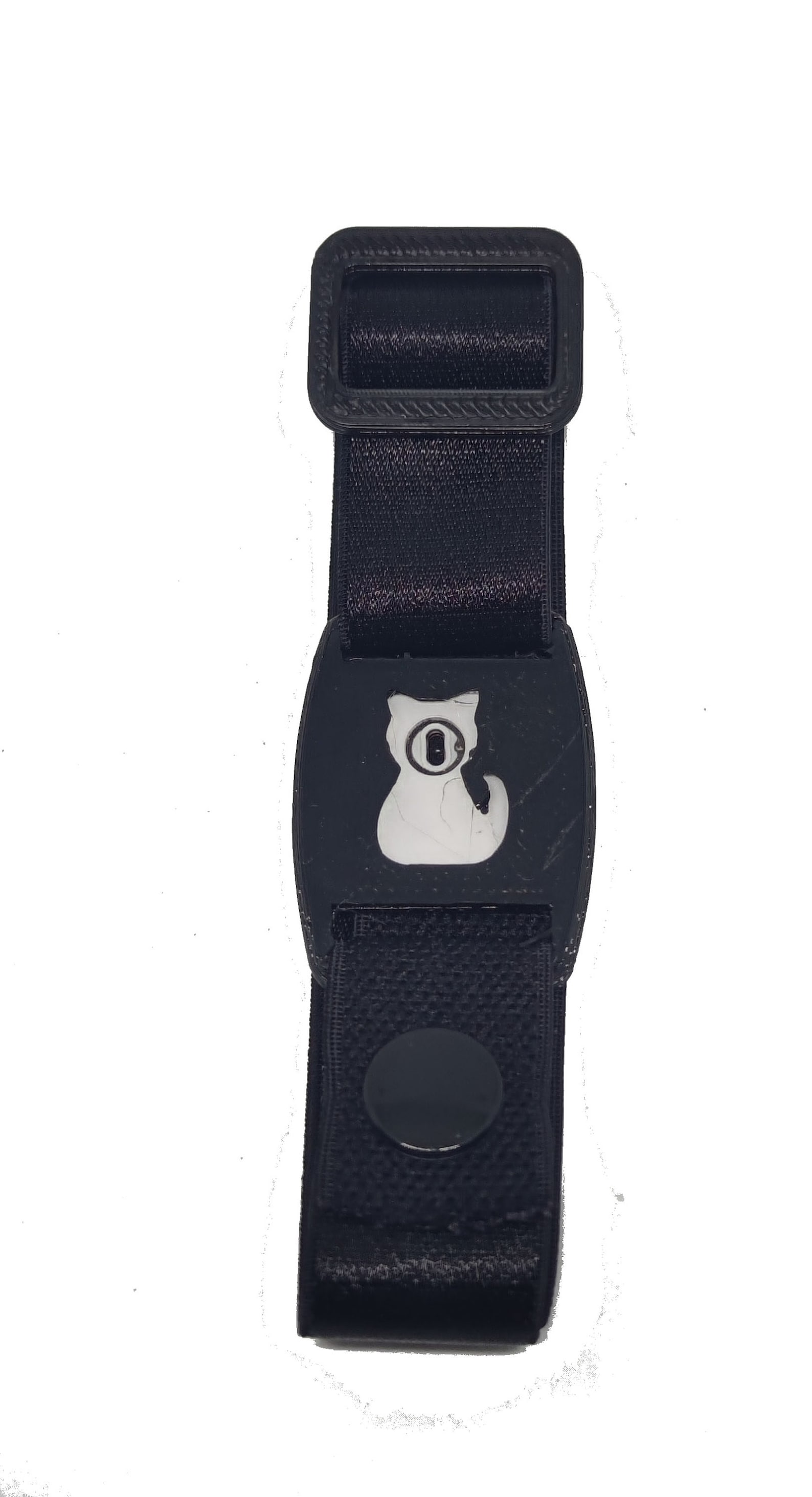 Custom Freestyle Libre 3 Sensor Armband for Protecting Your Sensor ...