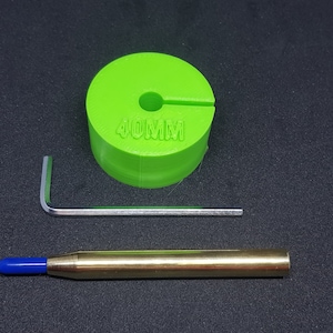 60º CNC Diamond Drag Engraving Tool Bit Kit Spring Loaded X - Etsy