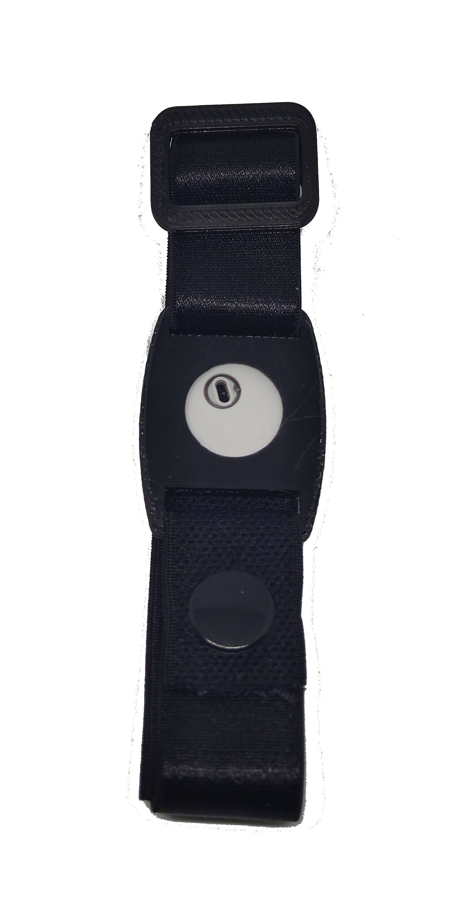 Custom Freestyle Libre 3 Sensor Armband for Protecting Your Sensor ...