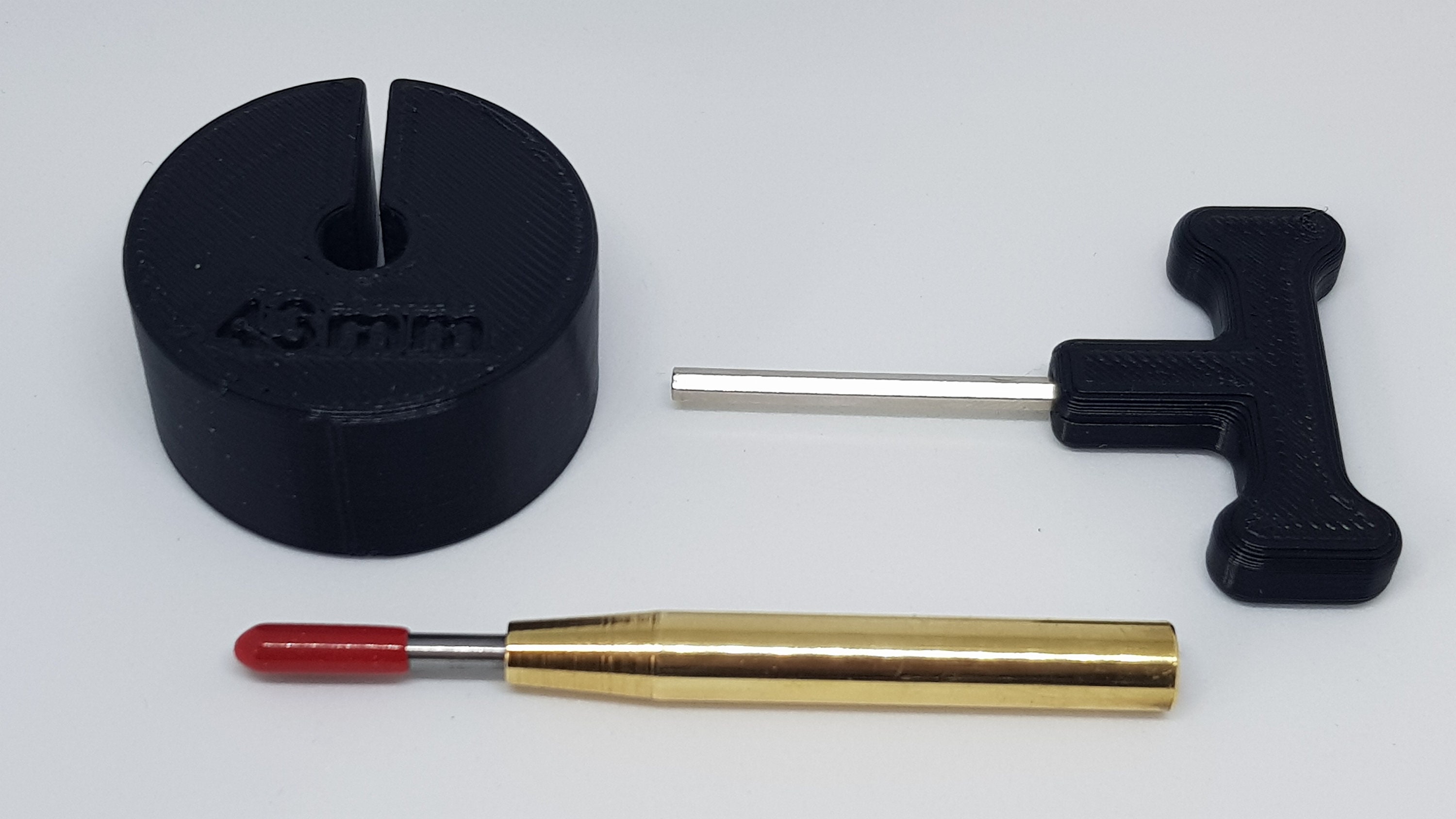 90º/120º CNC Diamond Drag Engraving Tool Bit Kit Spring Loaded X Carve ...