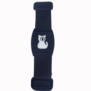 Custom Freestyle Libre 3 Sensor Armband for Protecting Your Sensor ...
