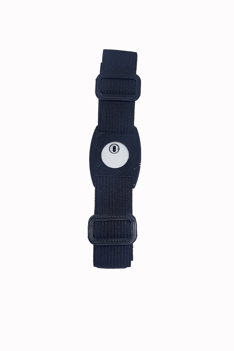 Custom Freestyle Libre 3 Sensor Armband for Protecting Your Sensor ...