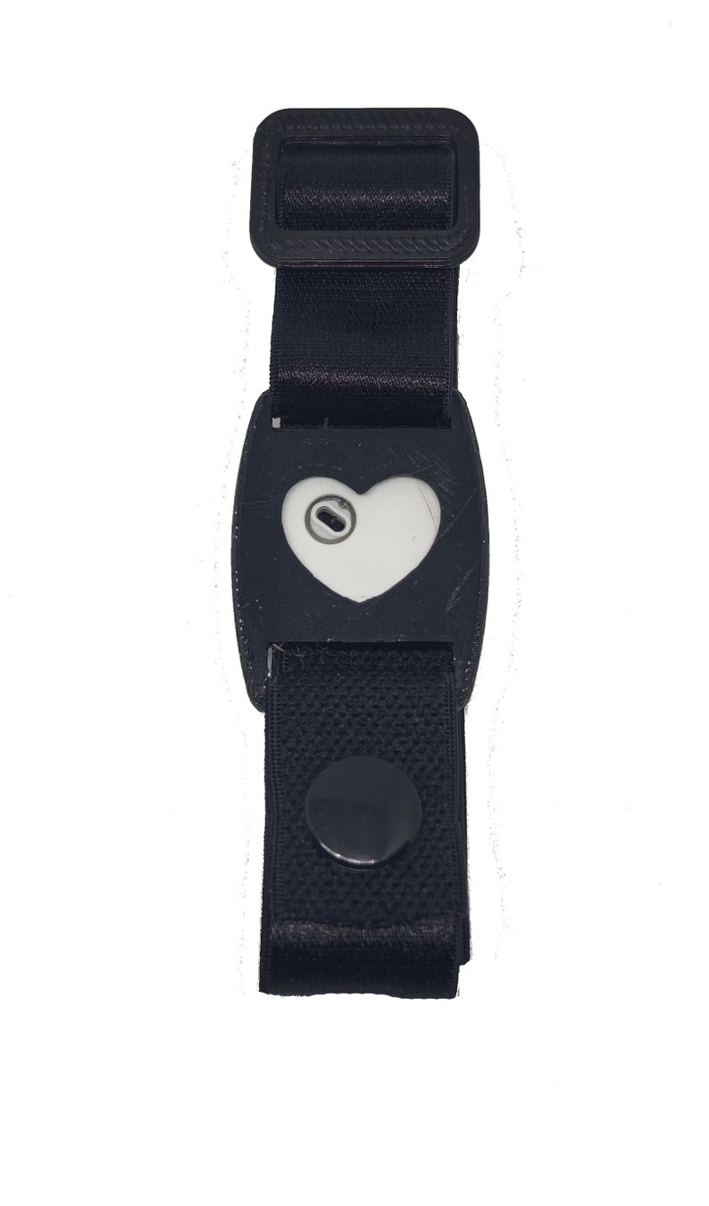 Custom Freestyle Libre 3 Sensor Armband for Protecting Your Sensor ...