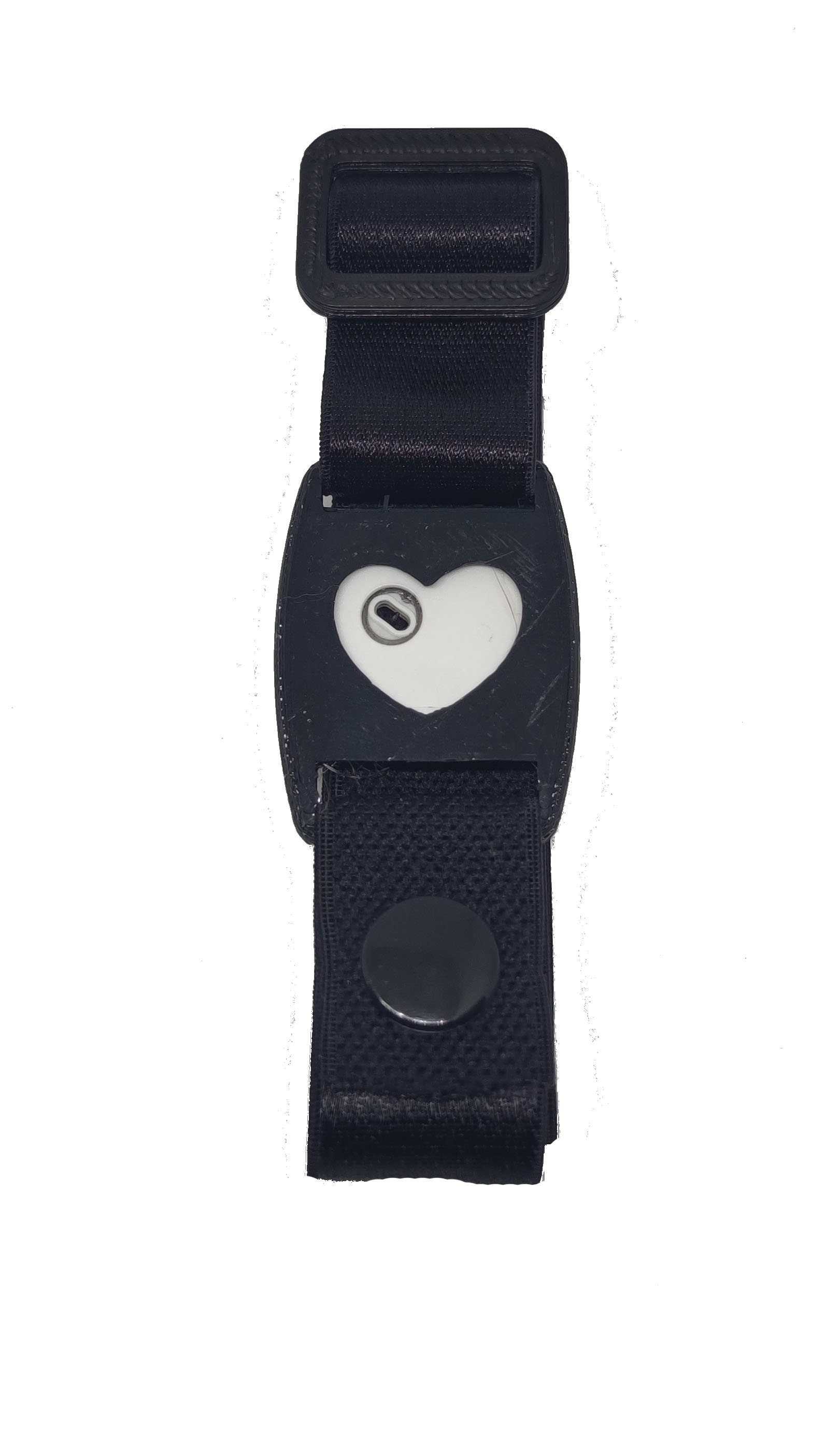 Custom Freestyle Libre 3 Sensor Armband for Protecting Your Sensor ...
