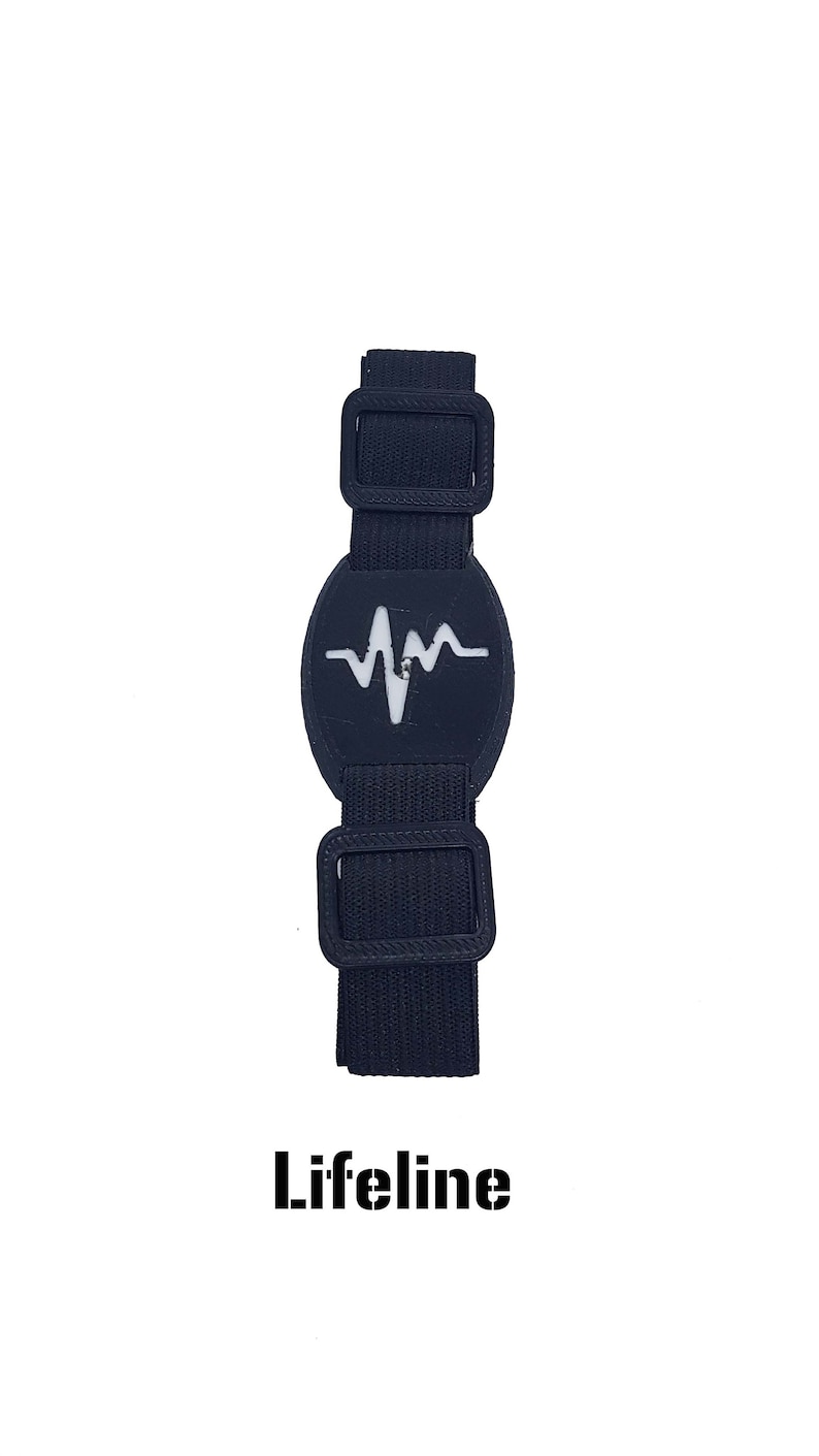 Custom Freestyle Libre 2 Sensor Armband for Protecting Your Sensor ...