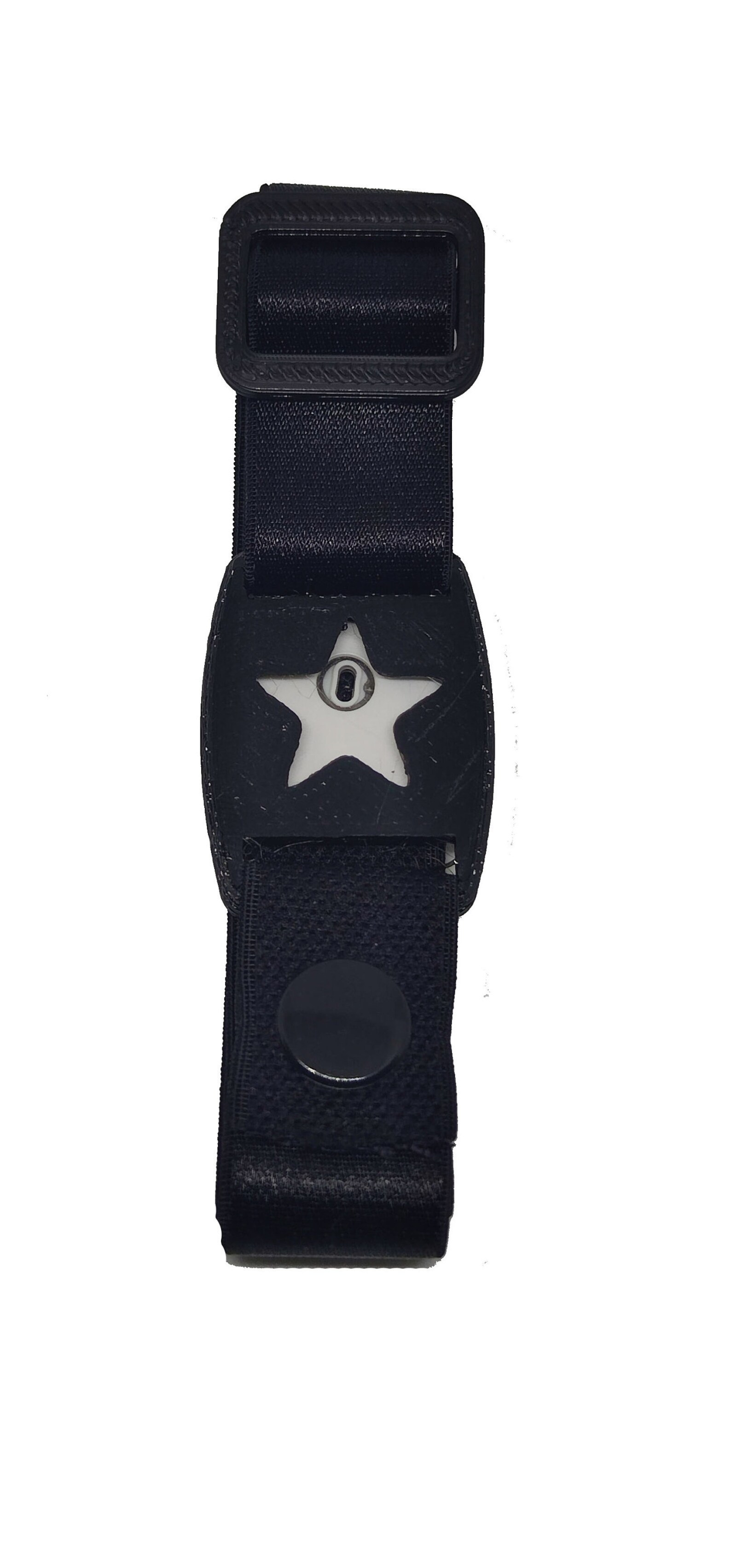 Custom Freestyle Libre 3 Sensor Armband for Protecting Your Sensor ...