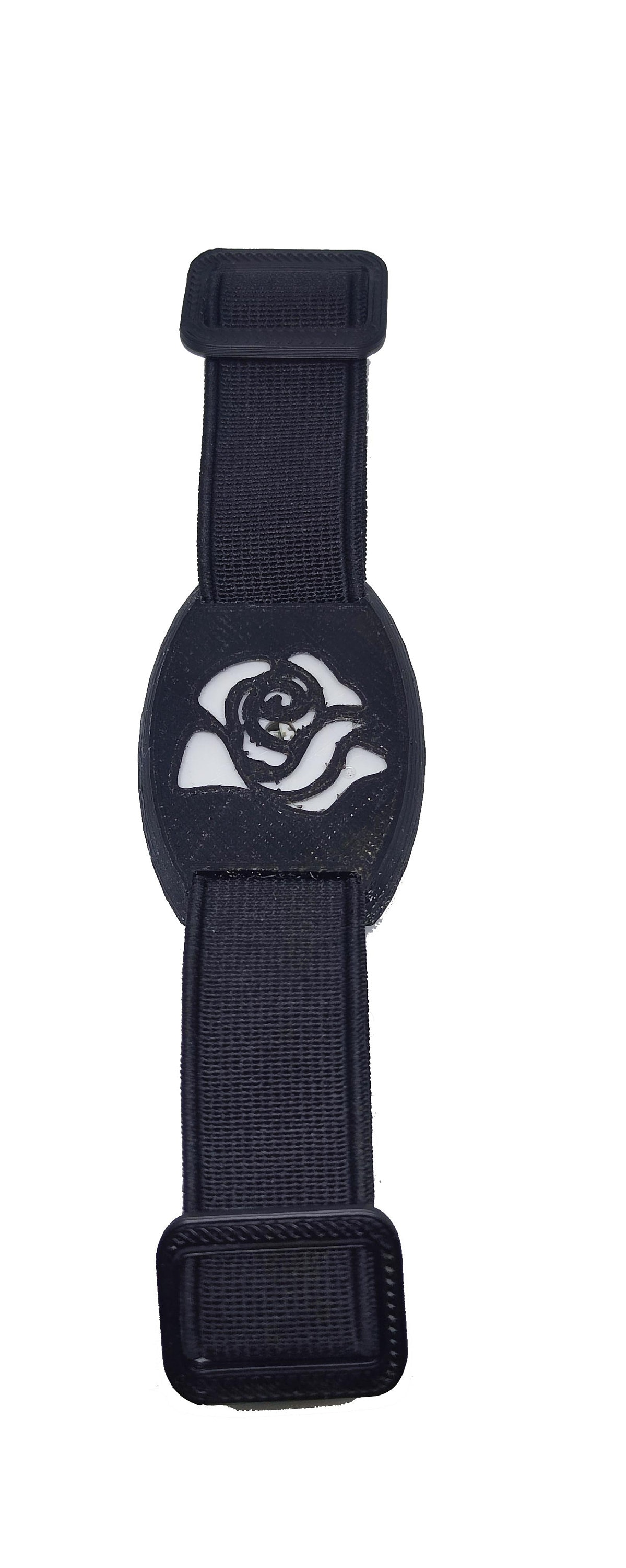 Custom Freestyle Libre 2 Sensor Armband for Protecting Your Sensor ...