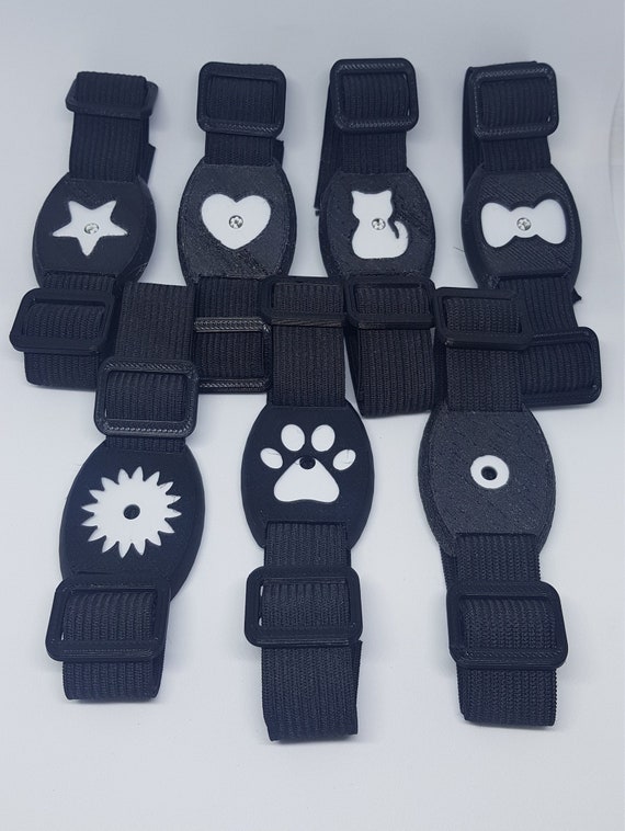 Custom Freestyle Libre Sensor Armband for Protecting Your | Etsy