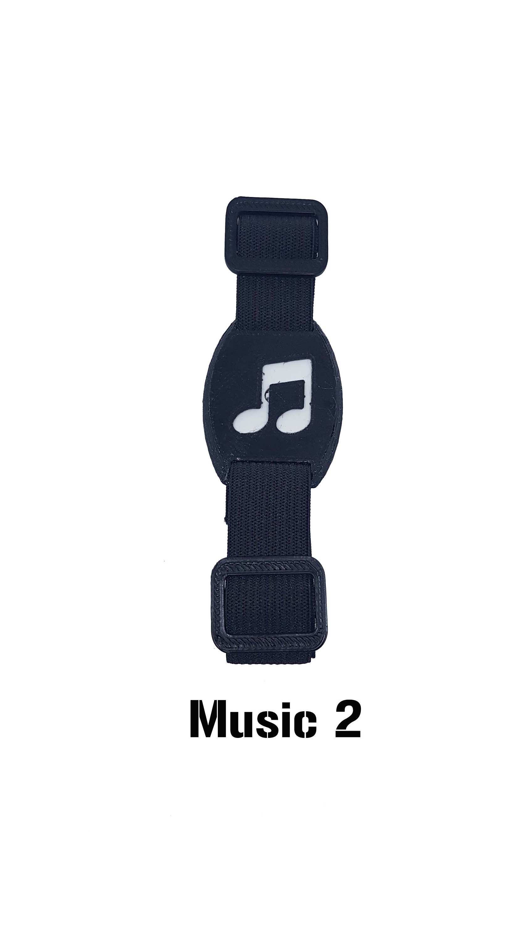 Custom Freestyle Libre 2 Sensor Armband for Protecting Your Sensor ...