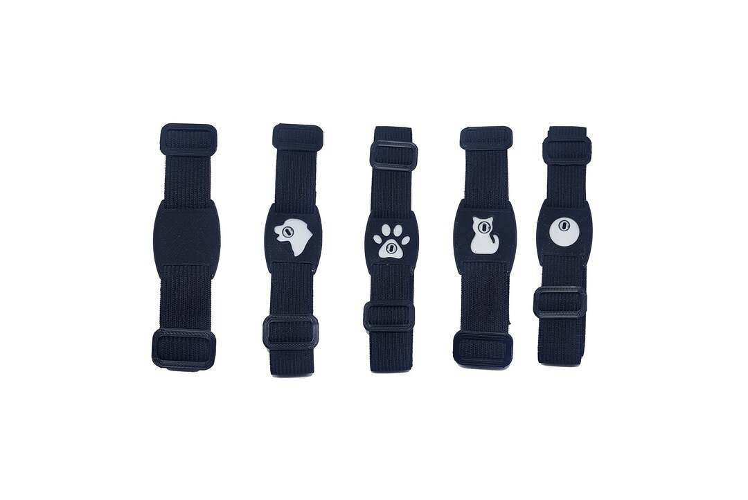 Custom Freestyle Libre 3 Sensor Armband for Protecting Your Sensor ...