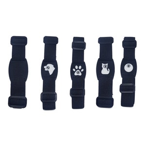 Custom Freestyle Libre 3 Sensor Armband for Protecting Your Sensor ...