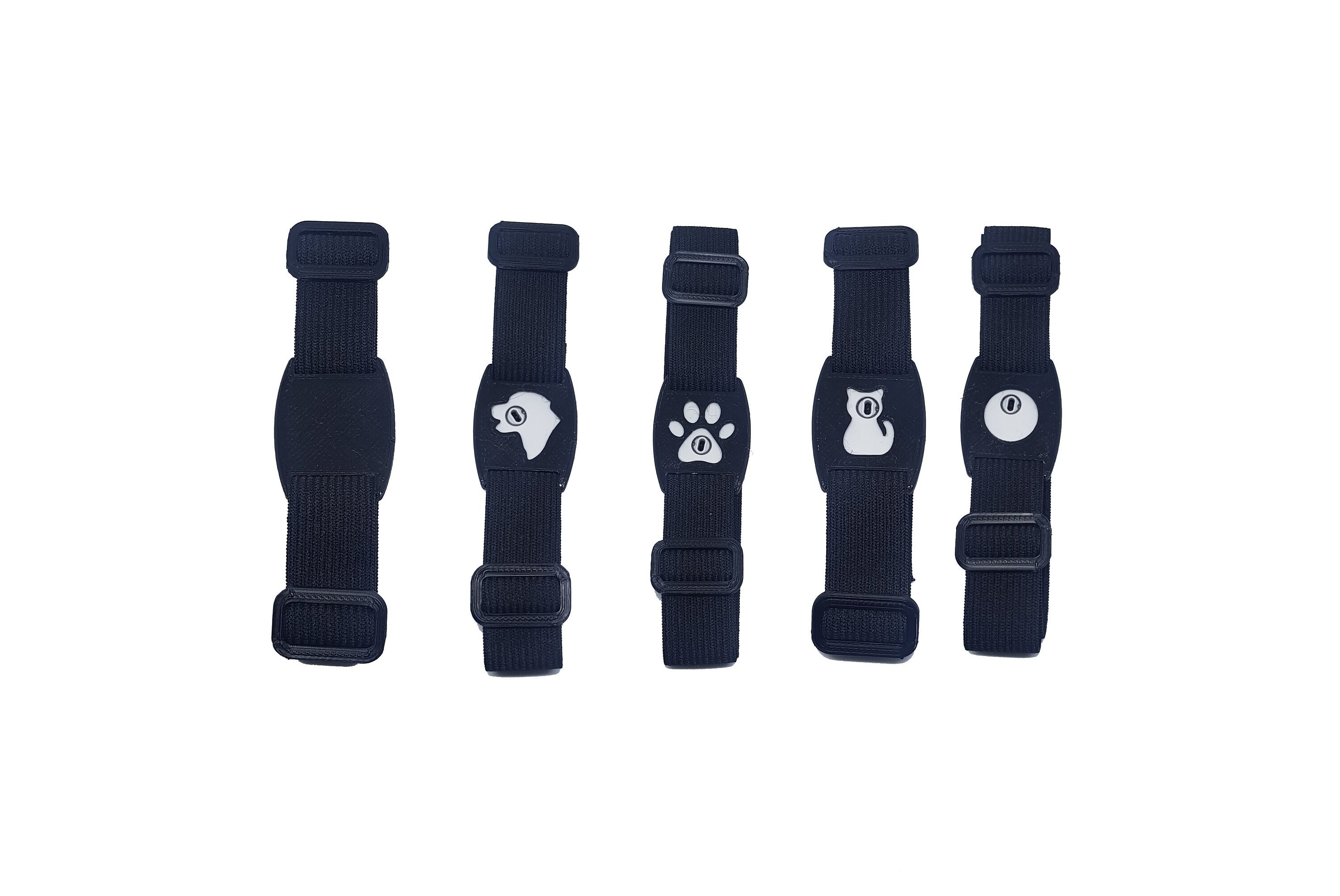 Custom Freestyle Libre 3 Sensor Armband for Protecting Your Sensor ...