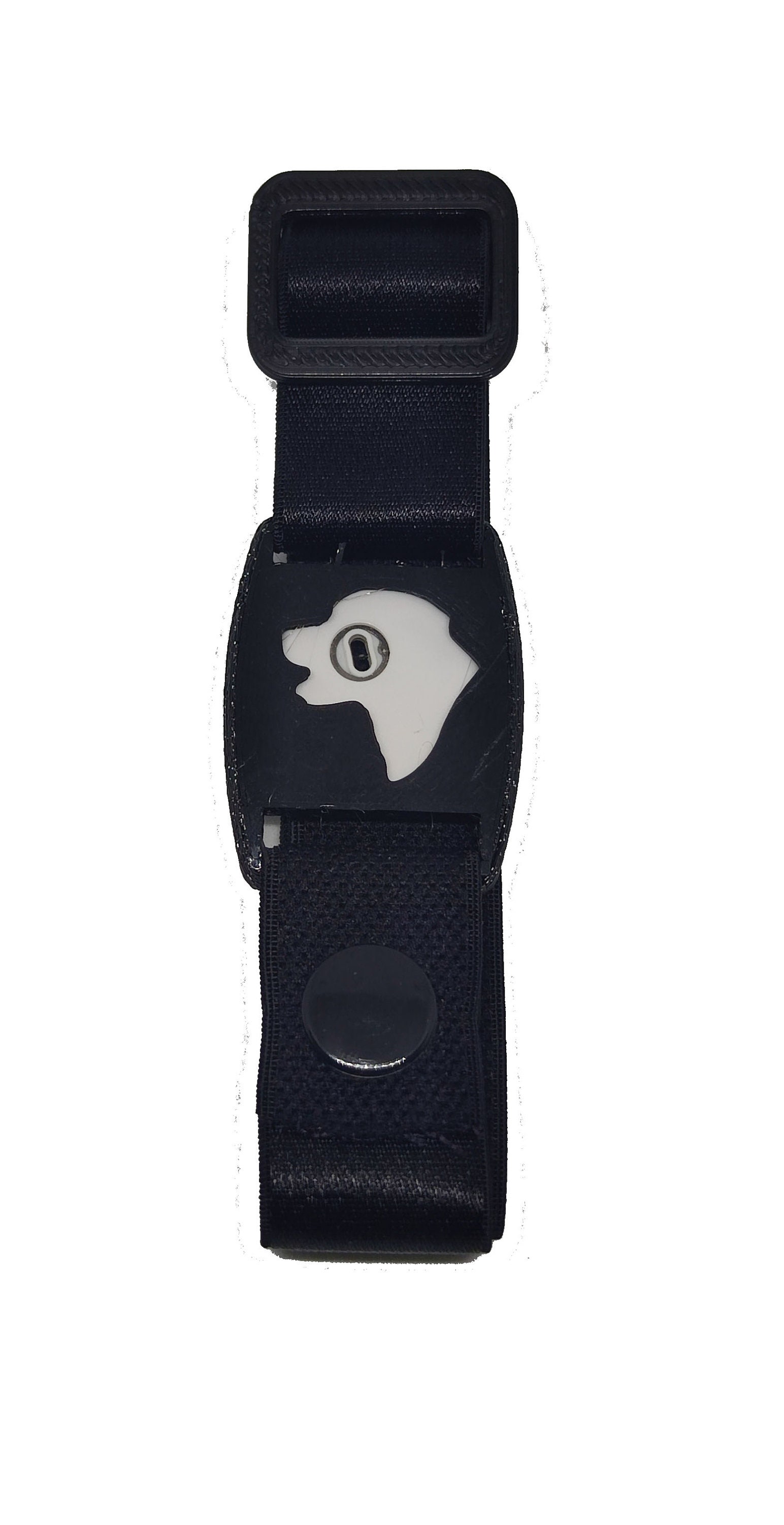 Custom Freestyle Libre 3 Sensor Armband for Protecting Your Sensor ...