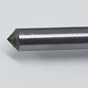 90º/120º CNC Diamond Drag Engraving Tool Bit Kit Spring Loaded X Carve ...