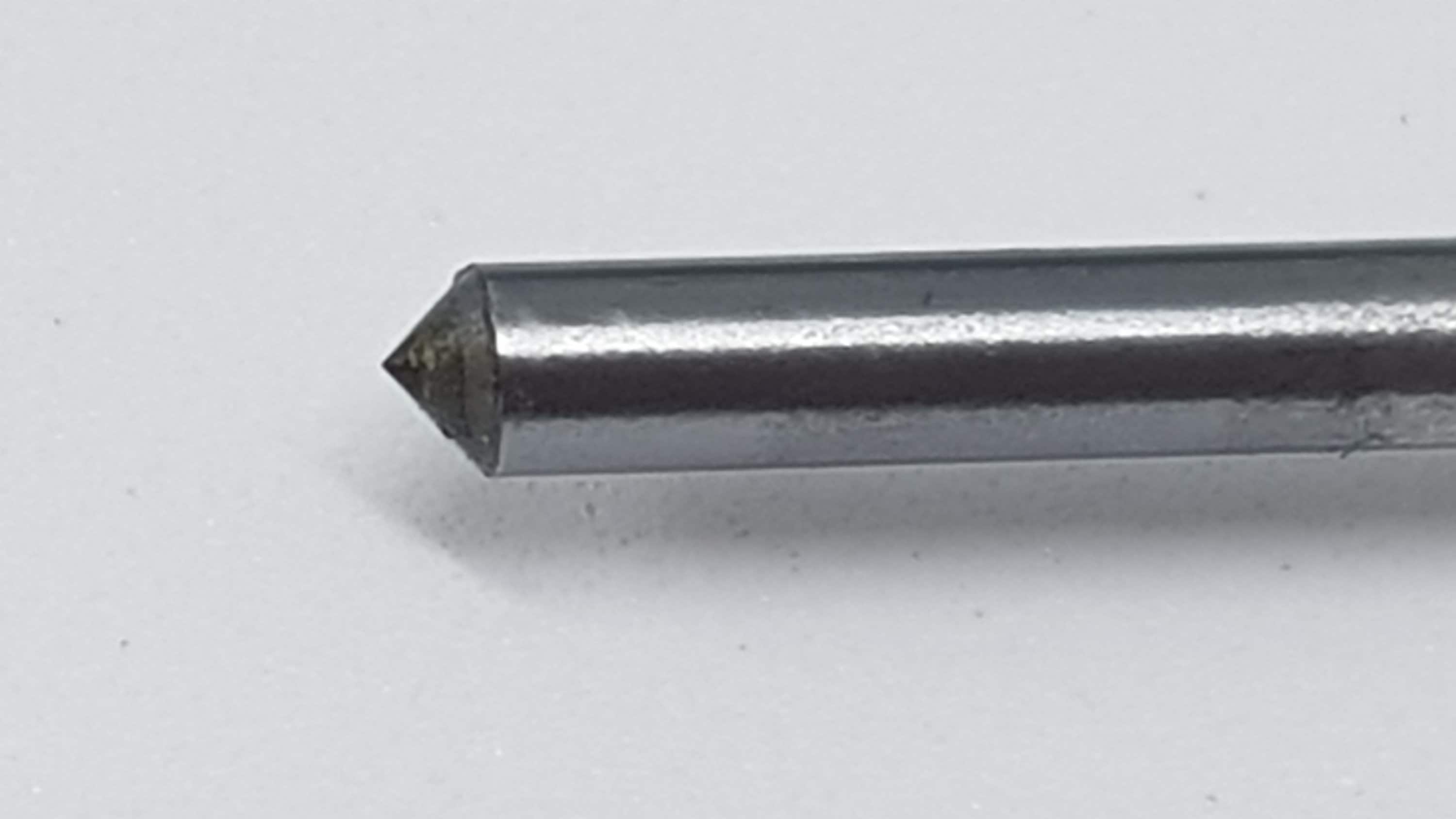 90º/120º CNC Diamond Drag Engraving Tool Bit Kit Spring Loaded X Carve ...