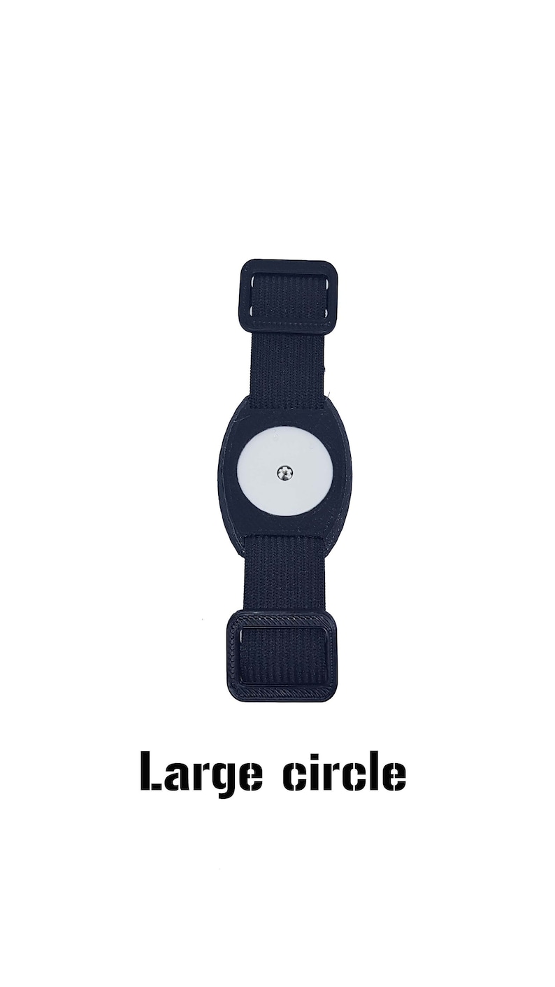 Custom Freestyle Libre 2 Sensor Armband for Protecting Your Sensor ...