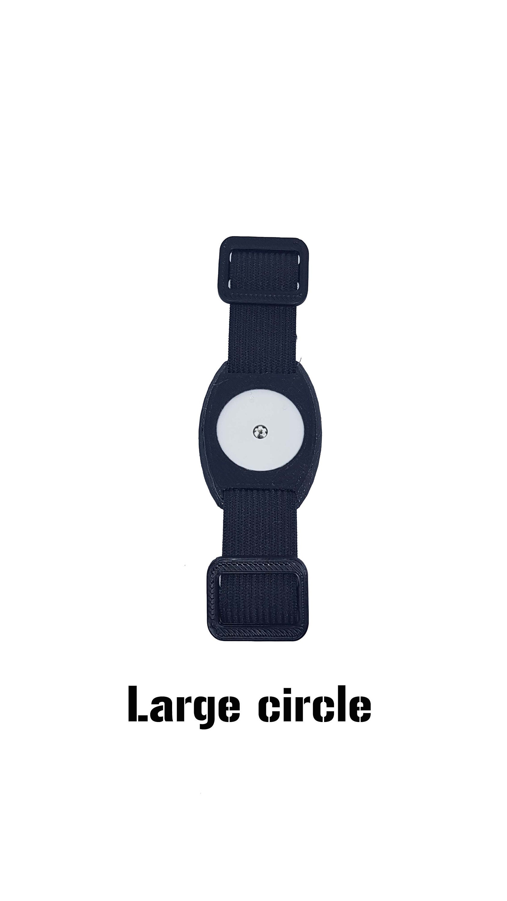 Custom Freestyle Libre 2 Sensor Armband for Protecting Your Sensor ...