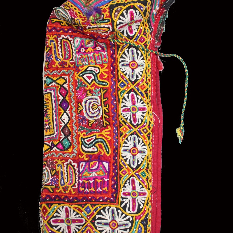 Banjara Embroidery - Etsy