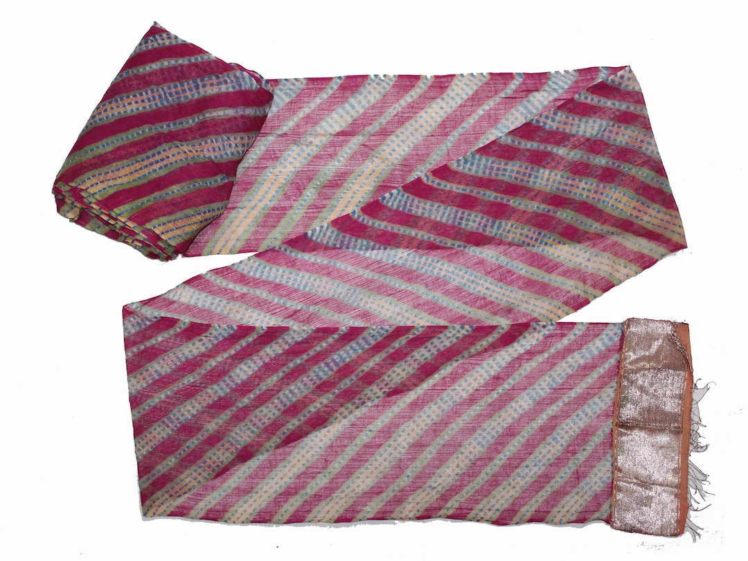 Antique Turban (pagh) From Rajasthan - Etsy