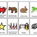 Movement Break Cards Brain Break Cards Movement Break Printable Sensory ...