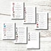 Family Rules Chart, Family Rules Visual Support, Family Rules Visual ...