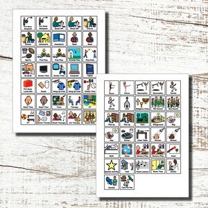 Routine Bundle, Morning Routine, Afternoon Routine, Evening Routine ...