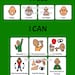 Self-regulation Charts, Tools for Self-regulation Printable, Sensory ...