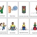 Movement Break Cards Brain Break Cards Movement Break Printable Sensory ...