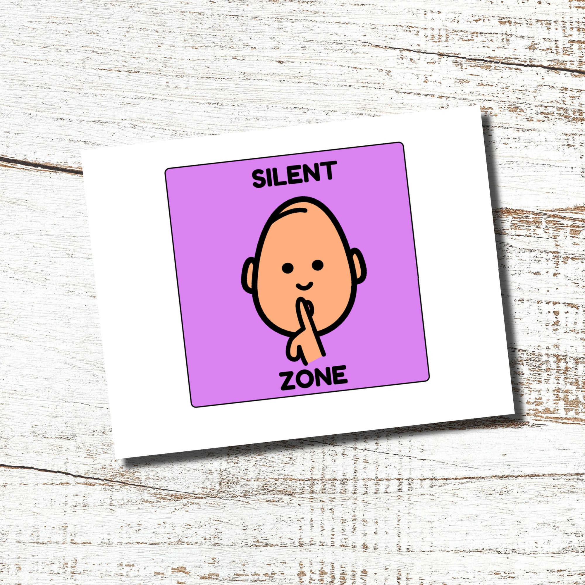 Voice Level Chart Talking Voice Visual Inside Voice Visual - Etsy UK