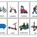 Movement Break Cards Brain Break Cards Movement Break Printable Sensory ...