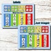 Tools for Self-regulation Zones of Regulation Sensory Diet SPD Tools ...