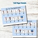 Going to the Bathroom Sequence Chart Bathroom Visual Support - Etsy ...