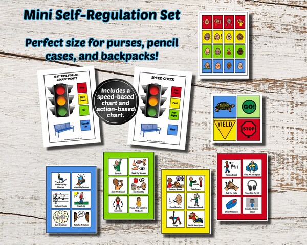 Boardmaker I Feel I Need I Want Card/create Your Own PEC - Etsy Canada