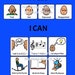 Self-regulation Charts, Tools for Self-regulation Printable, Sensory ...