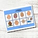 I Feel Chart, Feelings Chart, Feelings Visual, Emotions Chart, Emotions ...