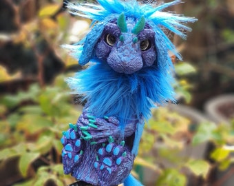 Shoulder Puppet | Etsy