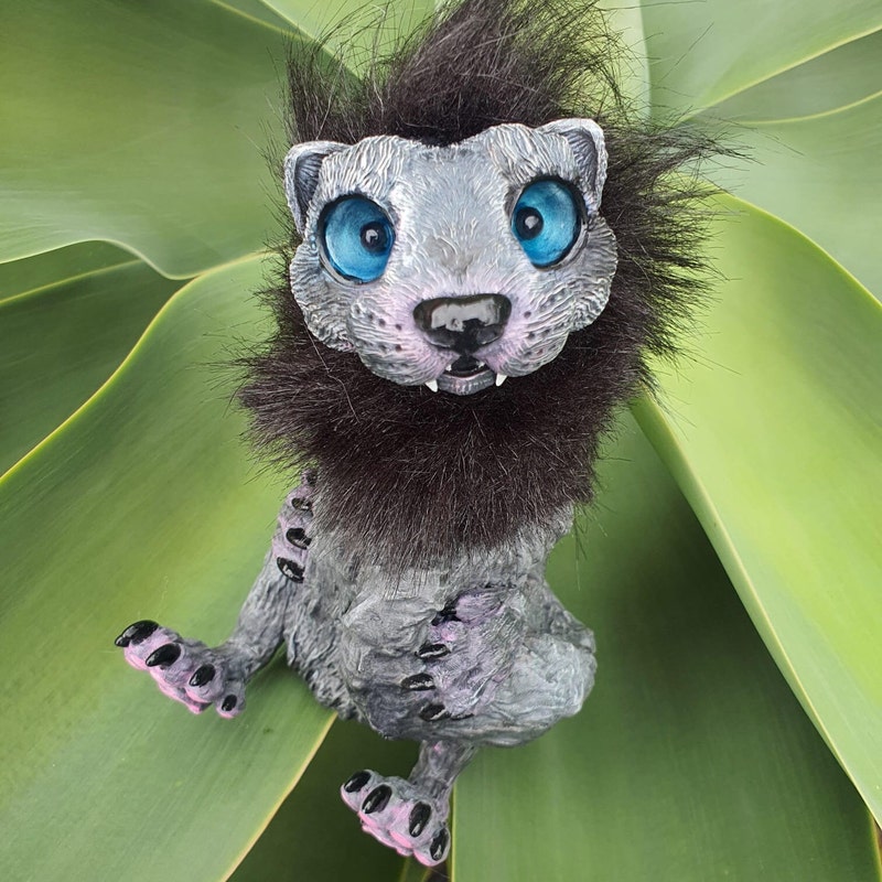 Shoulder Pets - Etsy