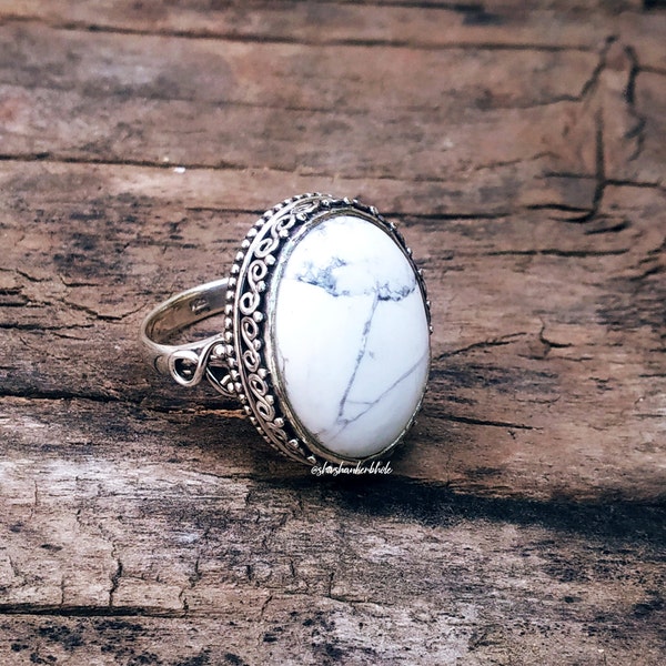White Turquoise - Etsy