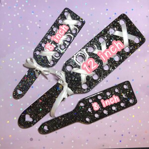 8in Resin Pocket Paddle Lace-up Corset Heart - Etsy