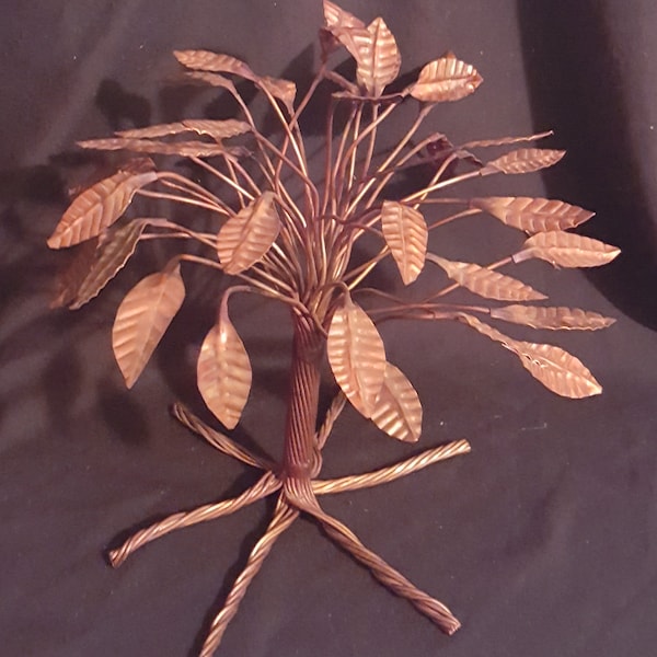 Copper Tubing Art - Etsy