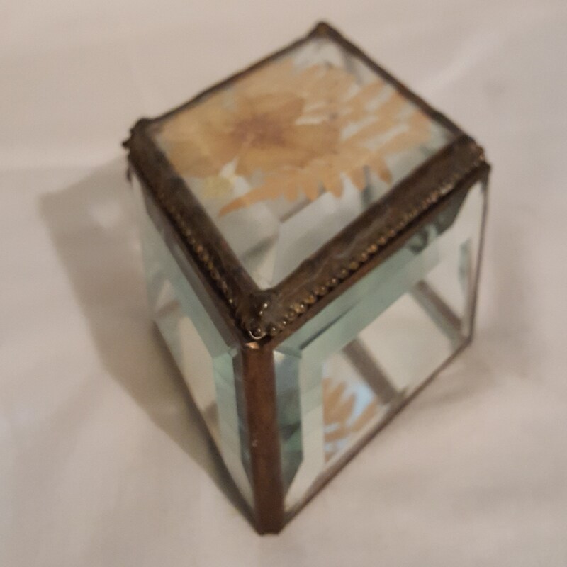 Triangular Box - Etsy