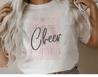 Dance Script Svg - Etsy