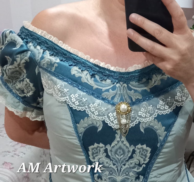 Victorian Bustle Dress 1880-90 , Bustle Dress.. Tournure. Victorian ...