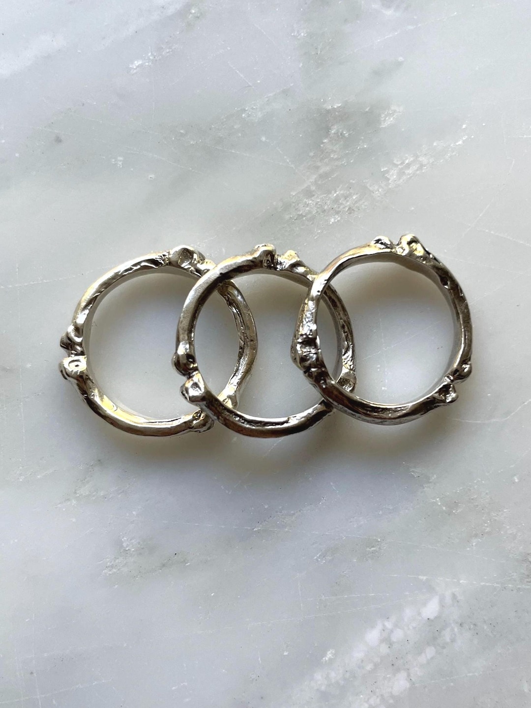 Eternal Remains Ring - Etsy