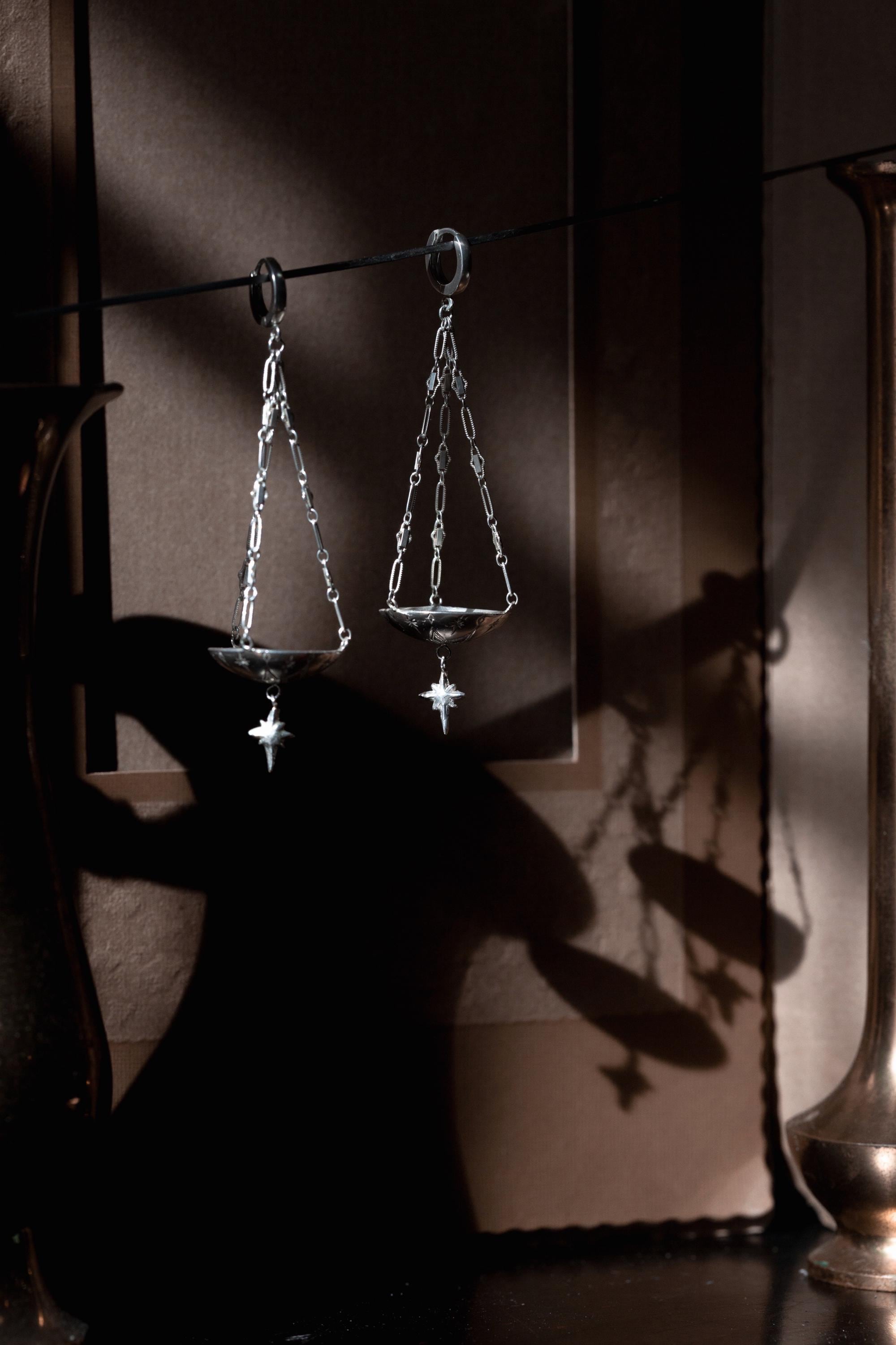 Celestial Scales - Etsy