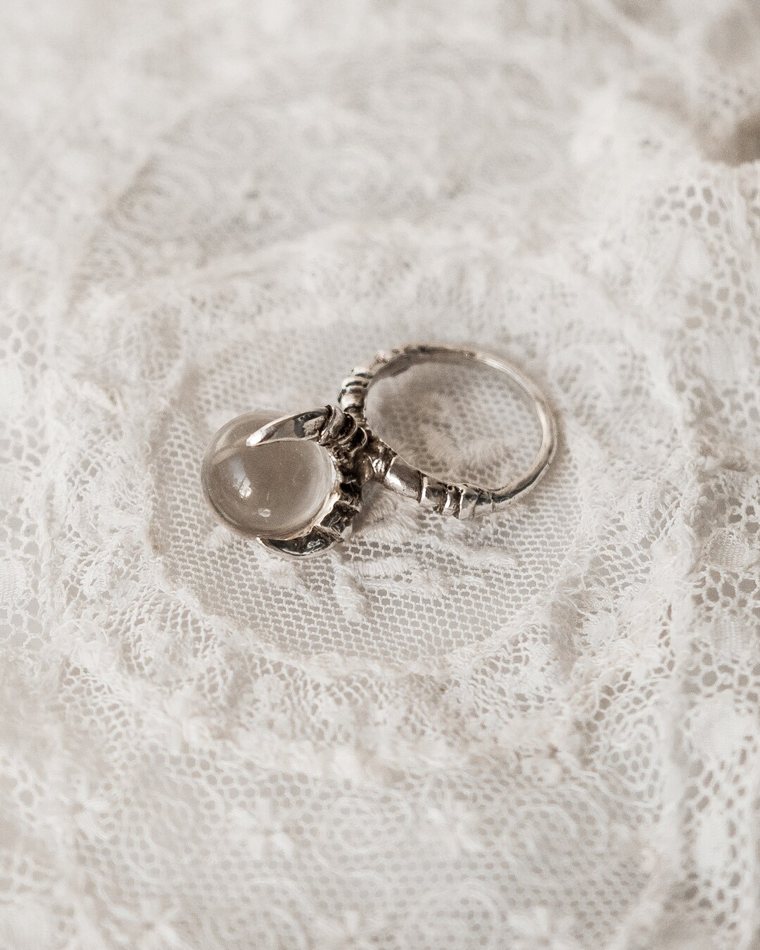 Necromancy Orb Ring - Etsy