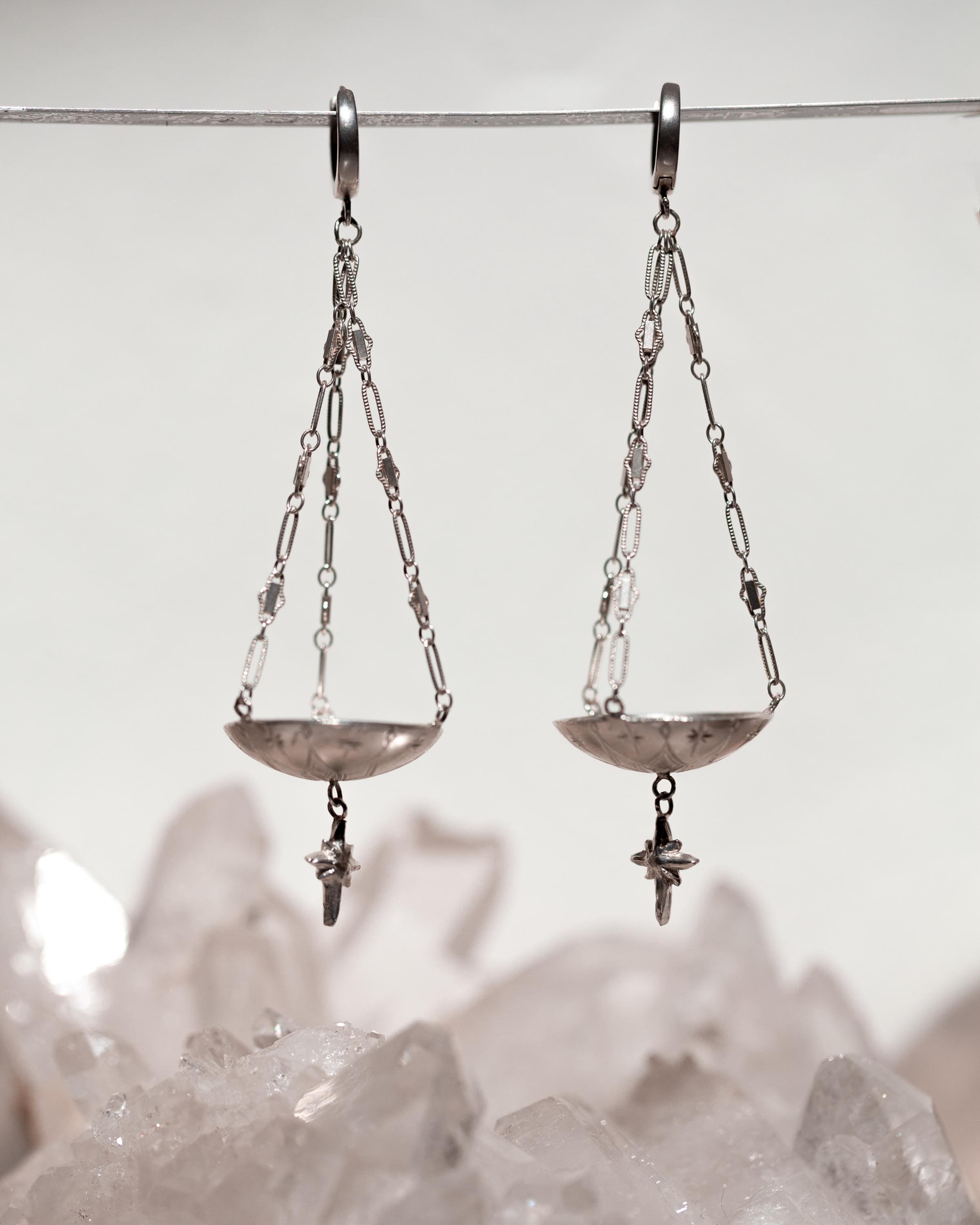 Celestial Scales - Etsy