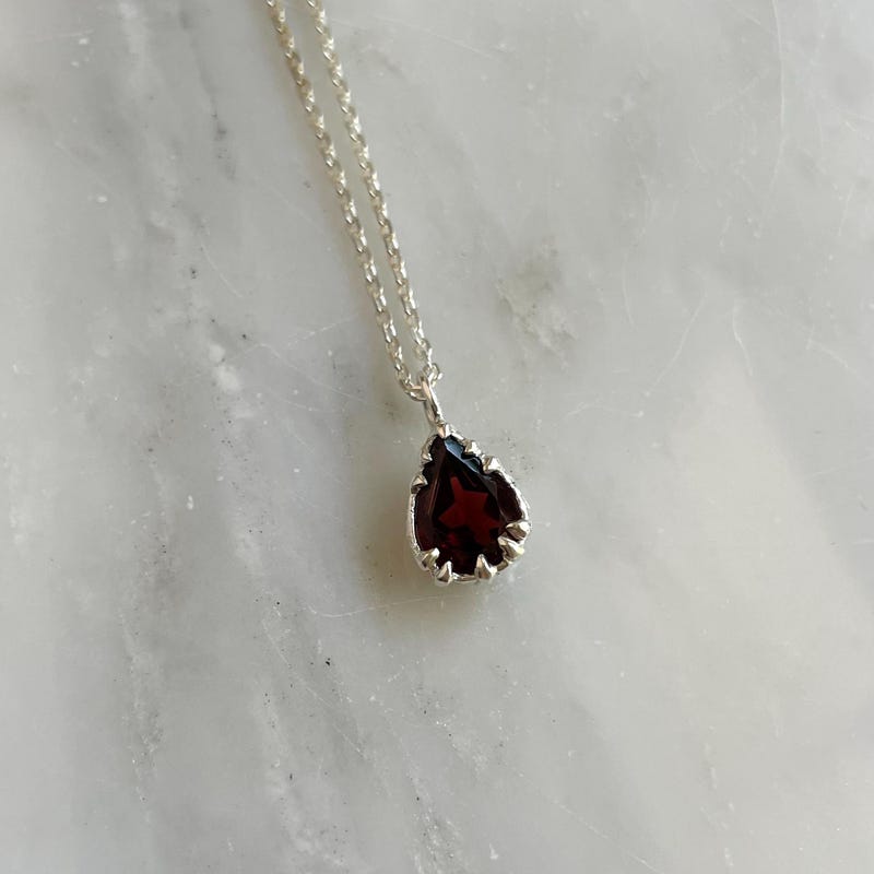 Blood Tear - Etsy