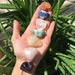 ANXIETY & DEPRESSION CRYSTALS - Tumbled Healing Crystal Set, Gift ...
